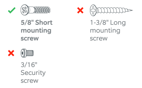 Installing Your Wired Doorbell Pro