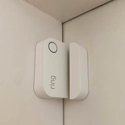 Tips for Installing Contact Sensor (2nd Gen)