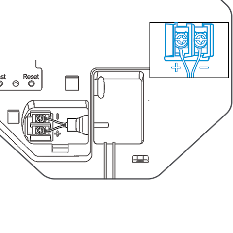 Installing Ring Plug-In Adapter (2nd Generation)