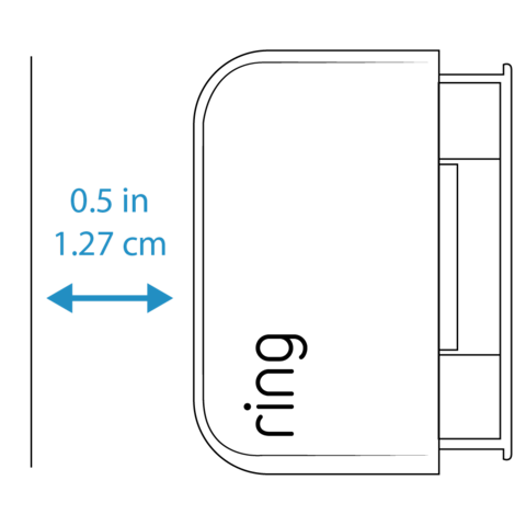 Tips for Installing Outdoor Contact Sensor