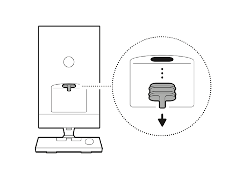Installing Outdoor Cam Plus Plug-In