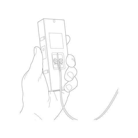 Ring Plug-In Adapter (2nd Generation)