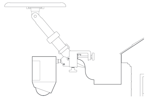 Ring Gutter Mount Installation Guide