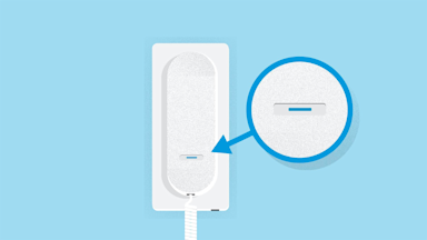 Installing your Ring Intercom