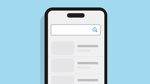 Getting started with Smart Video Search