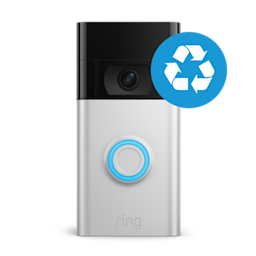 How to Recycle Your Ring Device