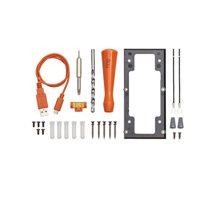 How To Get Spare Parts for Ring Devices