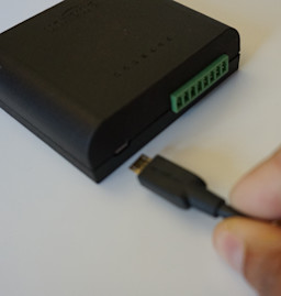 How to Install Ring Access Controller Pro 2