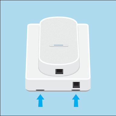 Installing your Ring Intercom
