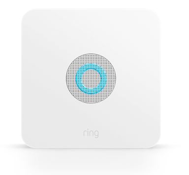 Setting Up Your Ring Alarm Base Station