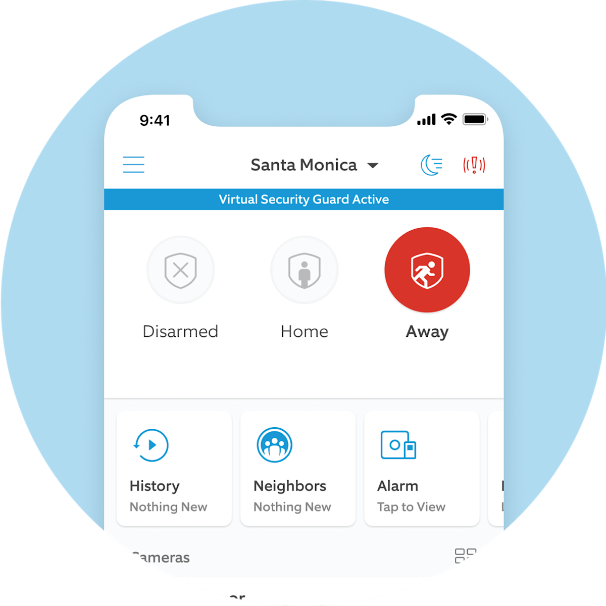 Virtual Security Guard Setup Guide