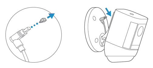 Hardwired Kit for Cameras Installation Guide