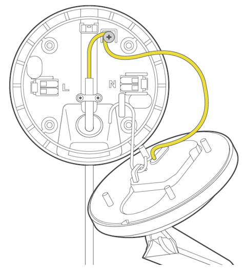 Hardwired Kit for Cameras Installation Guide