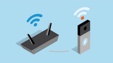 Finding Your Ring Device’s Transmit Speed