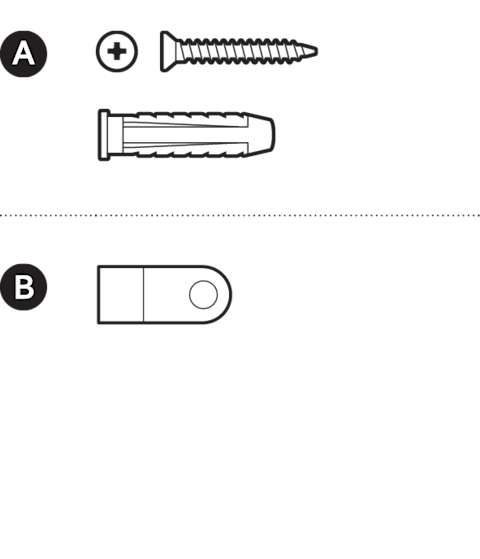 Installing Pan-Tilt Indoor Cam