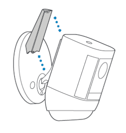 Hardwired Kit for Cameras Installation Guide