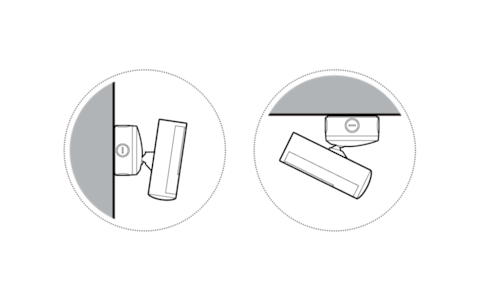 Installing Spotlight Cam Pro (2nd Gen) PoE