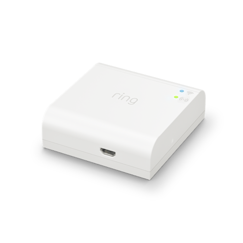 Download the Manual - Ring Bridge