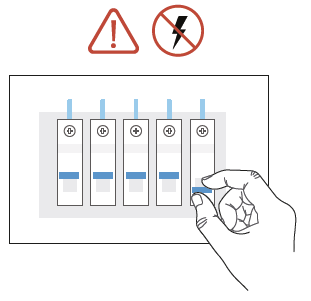 Installing Ring Video Doorbell Wired