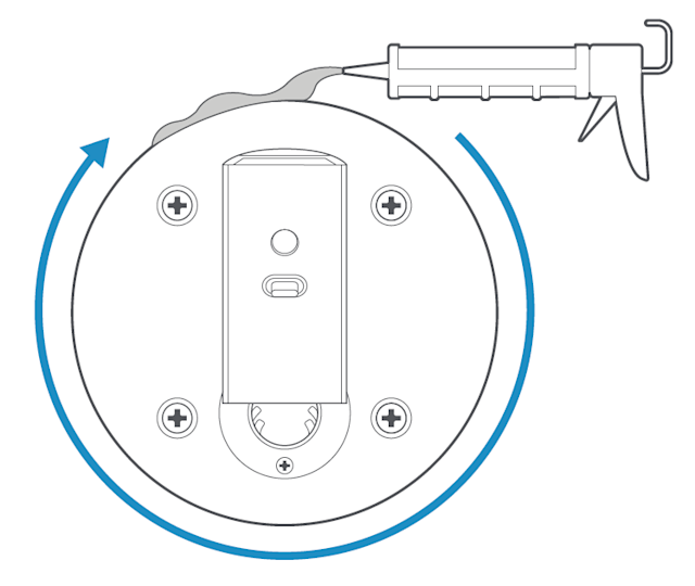 Hardwired Kit Setup Guide for Spotlight Cam Plus and Spotlight Cam Pro ...