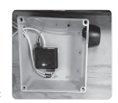 How to Install Ring Access Controller Pro 2