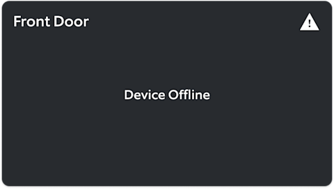 Why Your Ring Device May Be Offline