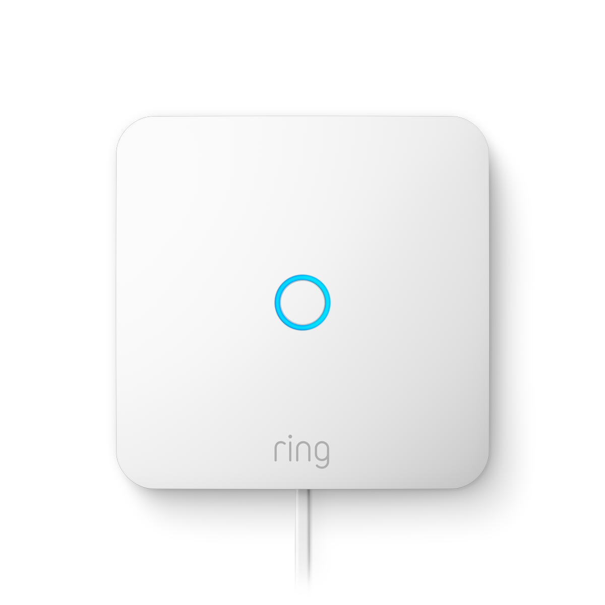 Understanding your Ring Intercom's LED light patterns Understanding your Ring Intercom's LED light patterns