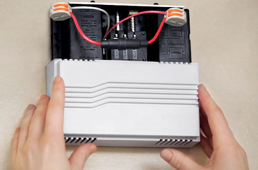 Pro Power Cable vs Pro Power Kit v2 for Ring Wired Doorbell Plus ...