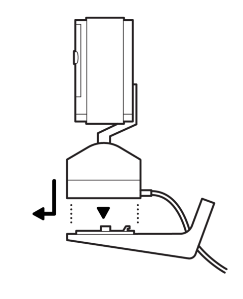 Installing Pan-Tilt Indoor Cam