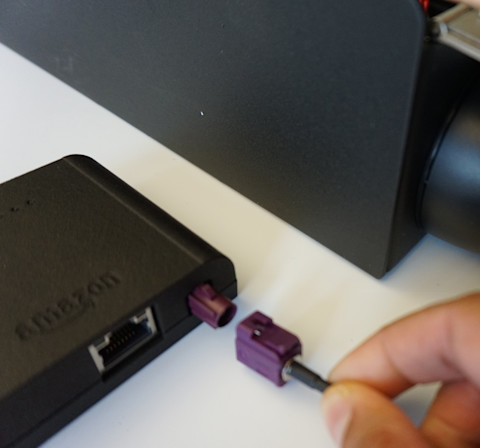 How to Install Ring Access Controller Pro 2