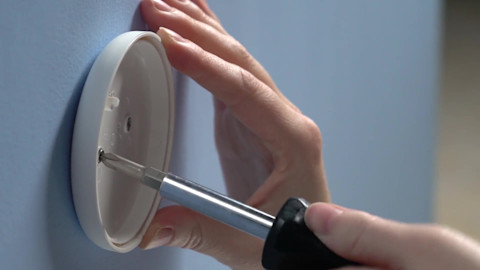 Installing and using Ring Alarm Glass Break Sensor