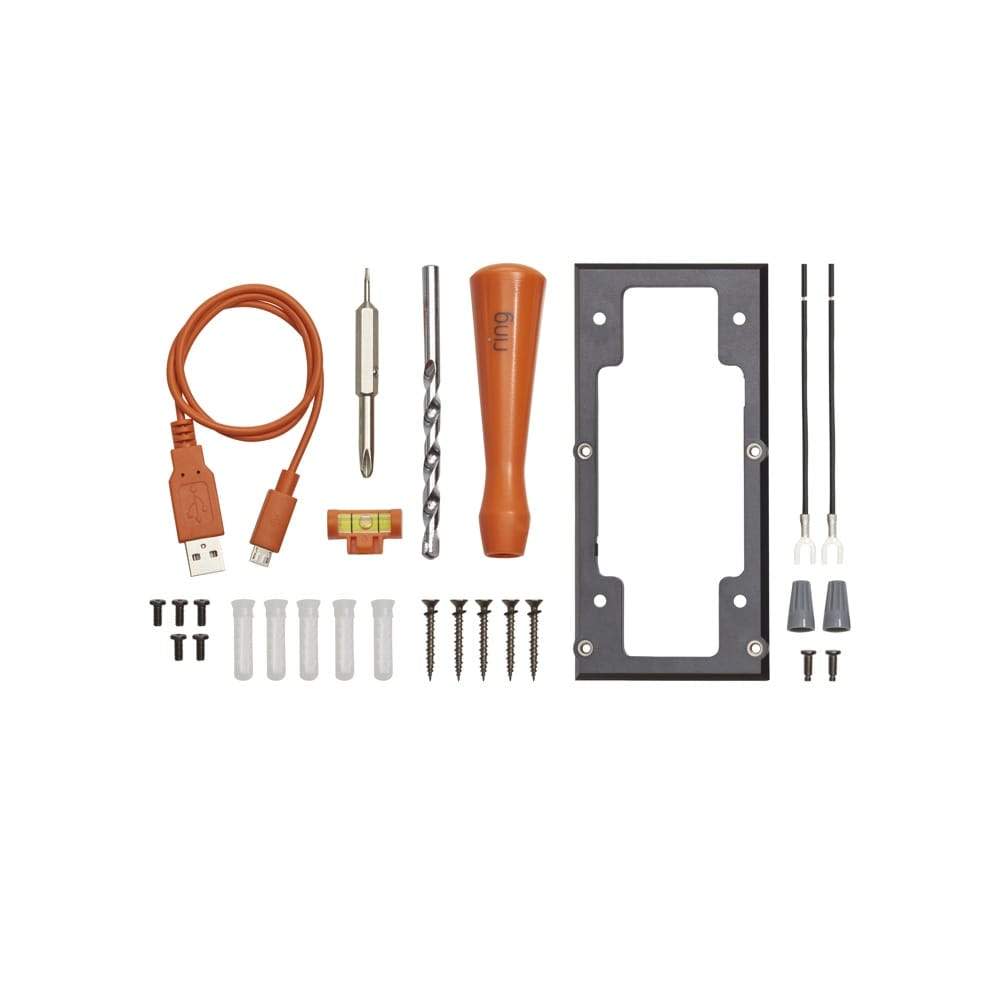 How To Get Spare Parts for Ring Devices