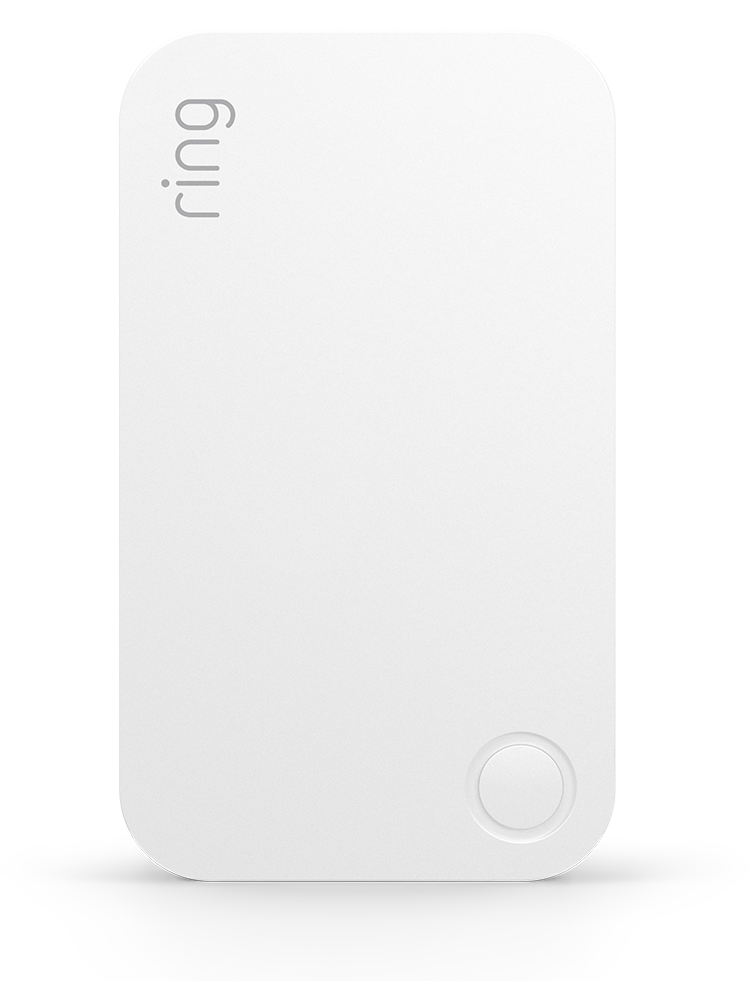 Setting up and using the Ring Alarm Range Extender