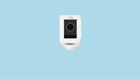 Charging your Ring security camera batteries