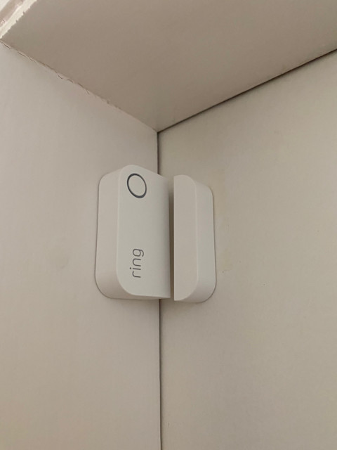 How to install your Ring Alarm Contact Sensors on different types of ...