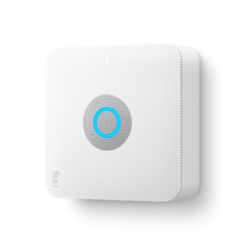 Setting Up and Using Your Ring Alarm Pro Base Station