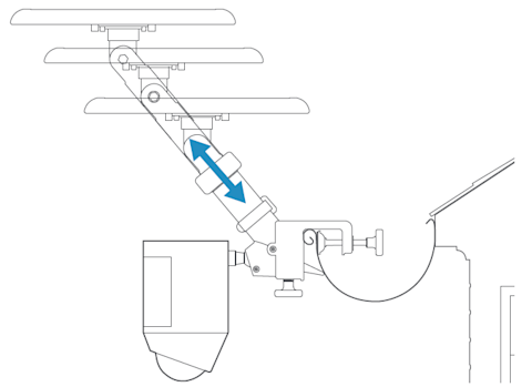 Ring Gutter Mount Installation Guide