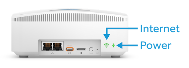 Understanding Ring Alarm Pro Base Station LED Light Patterns