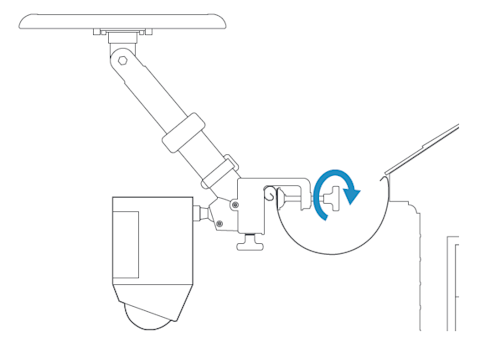Ring Gutter Mount Installation Guide