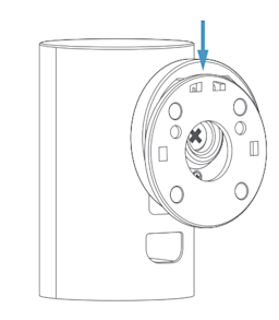Indoor Cam (1st Gen) Installation Guide