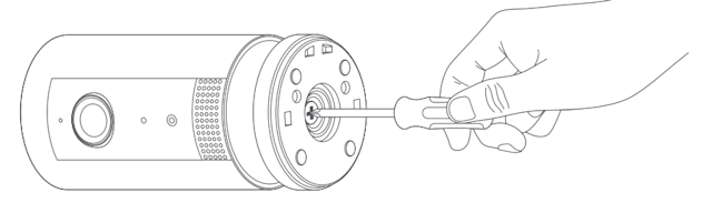 Indoor Cam (1st Gen) Installation Guide