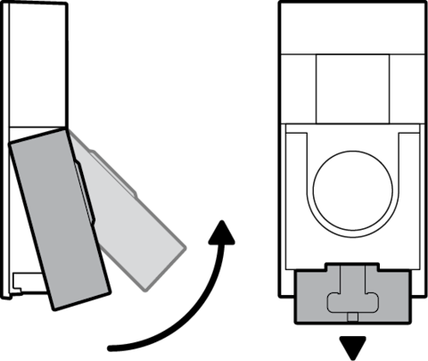 Installing Ring Battery Doorbell Pro
