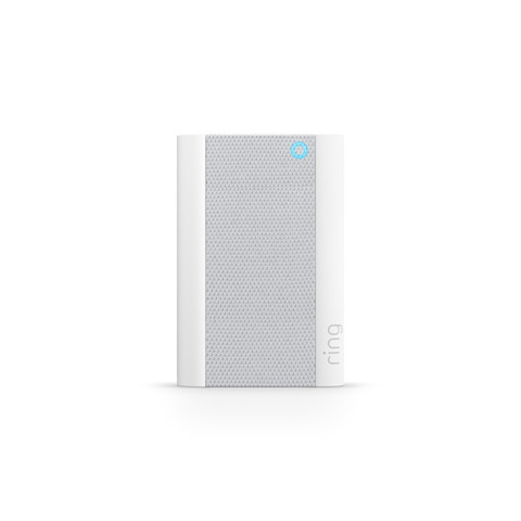 Download the manual - Ring Chime Pro (2nd Generation)