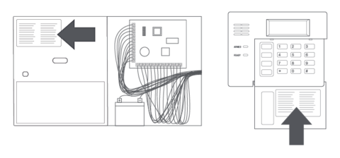 Ring Retrofit Alarm Kit Installation Instructions