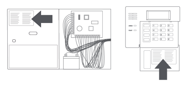 Ring Retrofit Alarm Kit Installation Instructions
