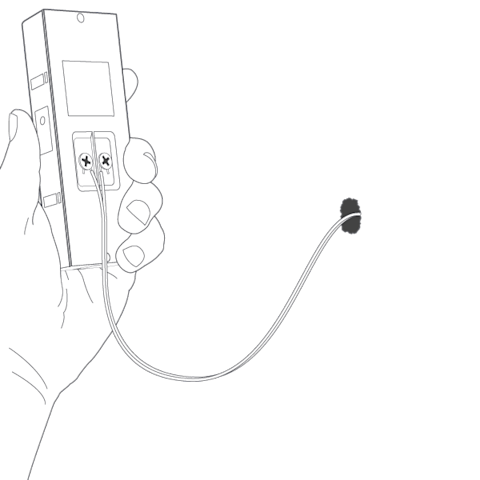 Installing Ring Plug-In Adapter (2nd Generation)