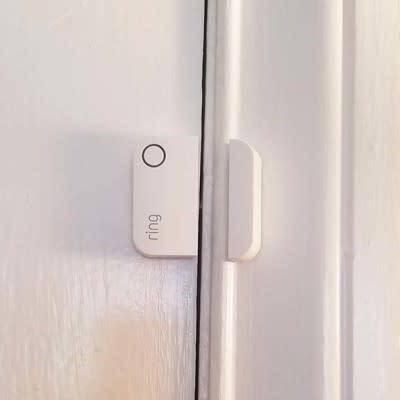 Tips for Installing Contact Sensor (2nd Gen)