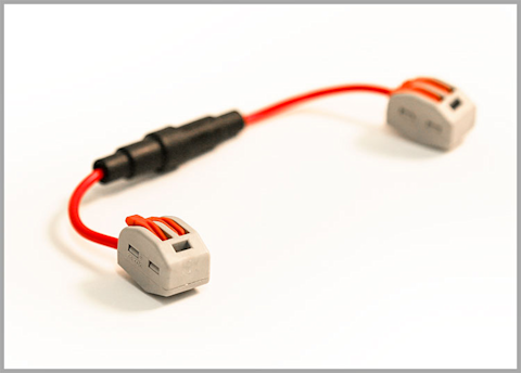 The difference between the Pro Power Cable and Pro Power Kit v2 (for ...