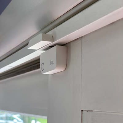 Tips for Installing Contact Sensor (2nd Gen)