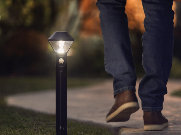 Syncing Your Ring Devices With Alexa